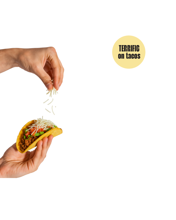 Never Better Foods
